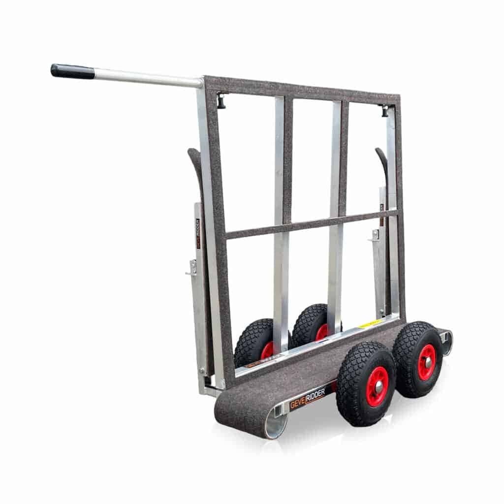 Spanklem 2025 voor Glaskar