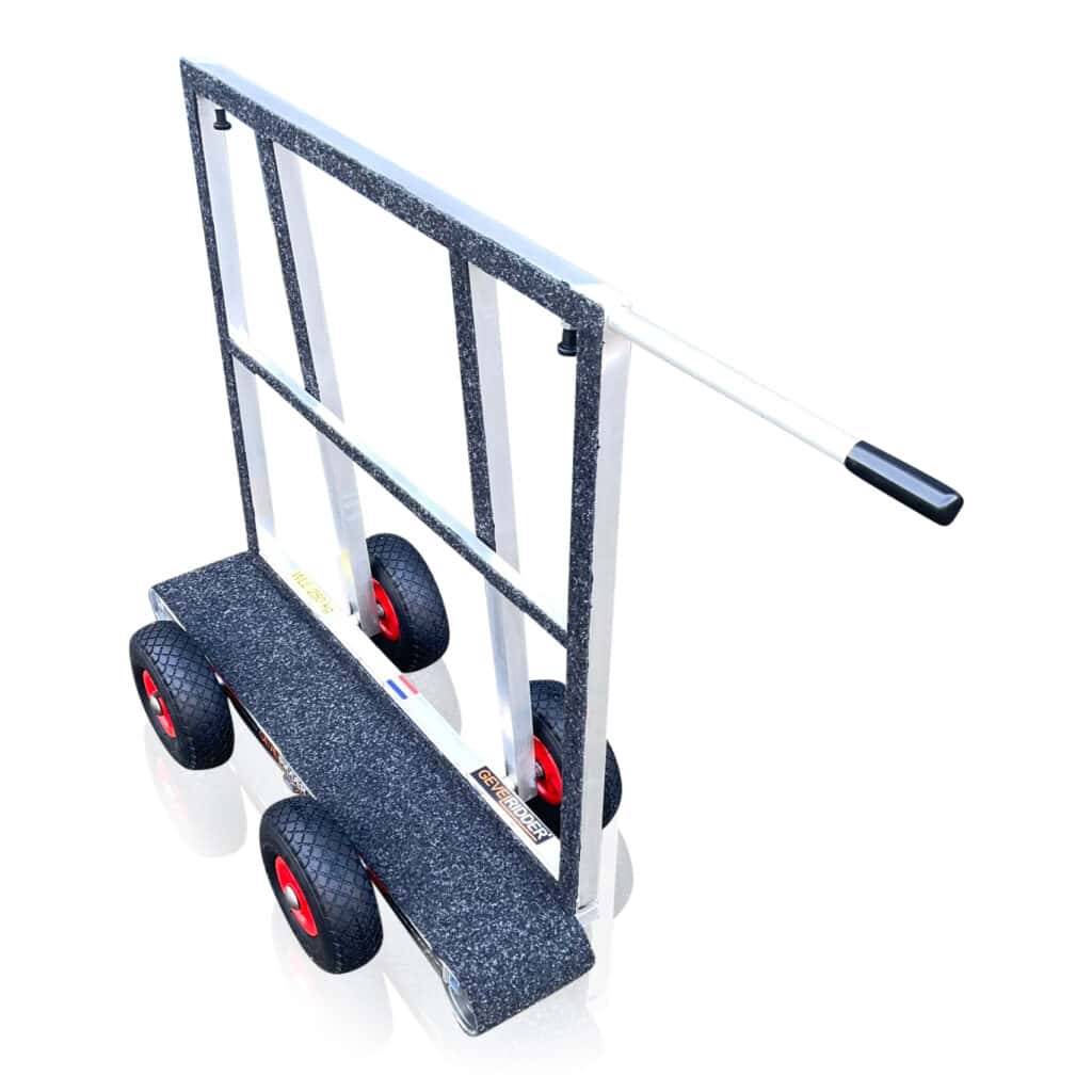 Glaskar Urban Platenwagen 250kg