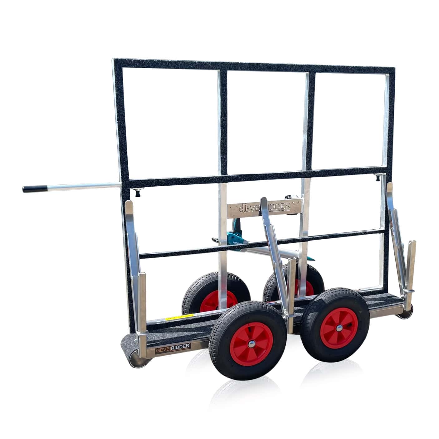 Glaskar Urban Platenwagen 500kg